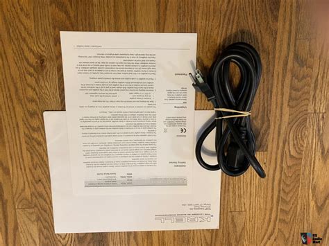 Krell Evolution 222 Pristine Preamp Photo 2106555 Uk Audio Mart