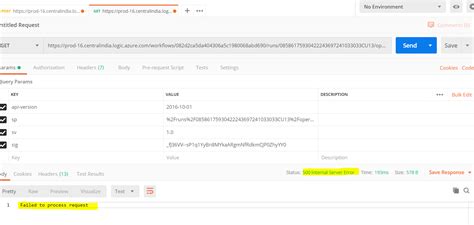 How Long Will A Logic App Continue To Check A 202 Accepted Response Stack Overflow