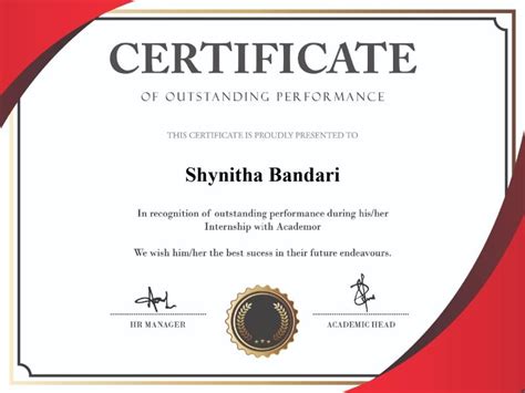 Shynitha Bandari On Linkedin Professionalcertification Academor Webdevelopment
