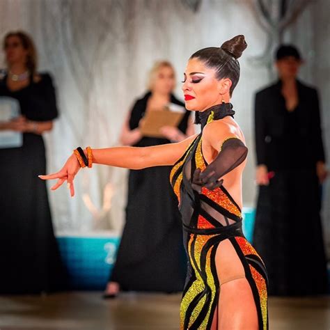 Happy Birthday To My Dancing Val Voronov Anna Pelypenko