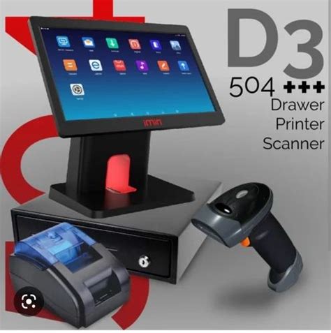 Android POS Billing Device At Piece Android POS Machine In Madurai ID