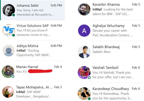 Sap Abap Rap Sapconsultant Careergrowth Upskilling Abaponcloud… Sachin Artani