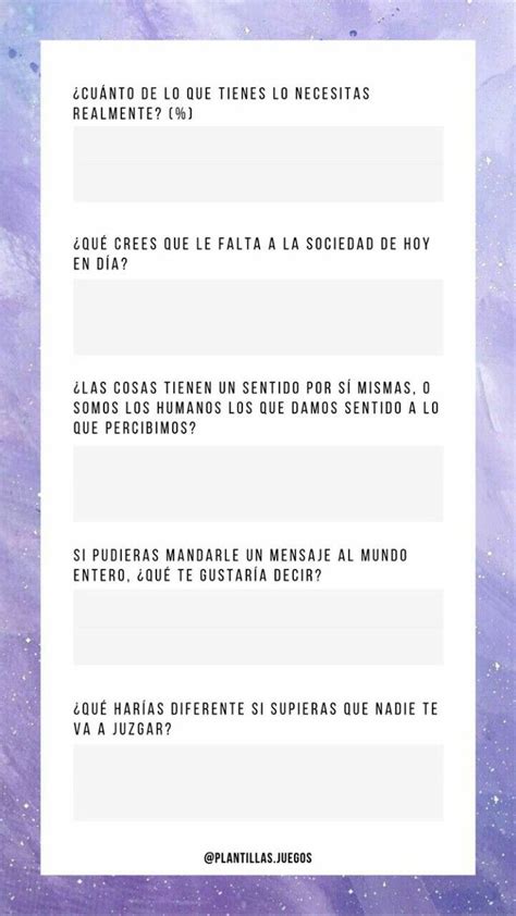 Preguntas Para El Tag Del Hermano Unpiro