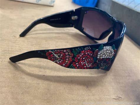 North State Auctions Auction Hot July Home Auction Item Ed Hardy