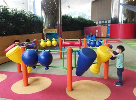 【免費室內遊樂場】全港36間免費室內遊戲室有乜玩 假日好去處 周末好去處 兒童遊戲室 室內遊樂場 沙灘 親子民宿