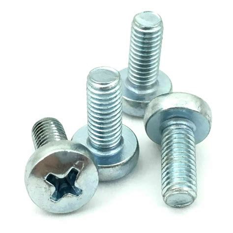 Tv Mounting Screws Replacement Screw Kit For Hisense 55r7e Tv Stand Legs Set Of 4 Black