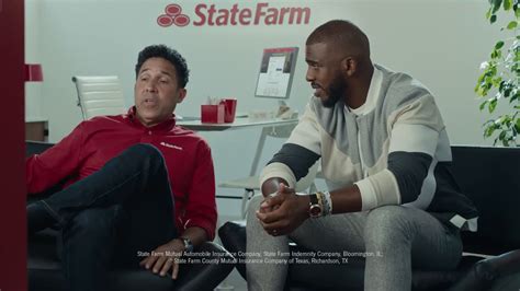 State Farm Insurance Commercial