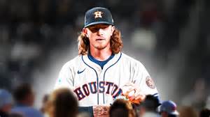 Astros Closer Josh Haders Unprecedented Situation Highlights Bonkers Broken System