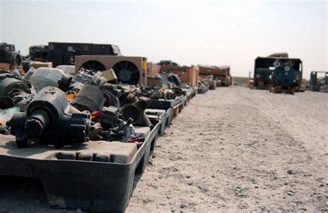 364th Esc Makes History In The Middle East Article The United