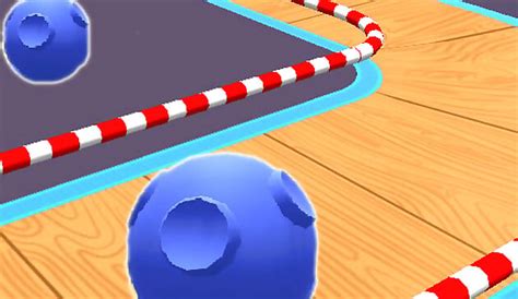 Roll Ball 3d Free Online Game