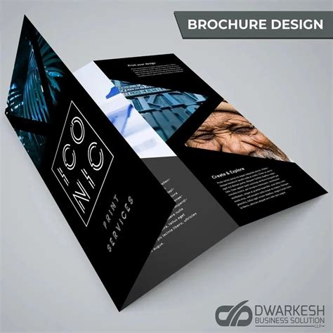 A4 Size Pamphlet At Rs 1500 Piece Pamplet Pamphlet Design Pamphlet