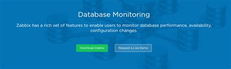 8 Useful Database Monitoring Software To Analyze Performance Geekflare