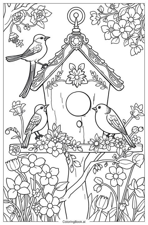 새 색칠공부 89장 무료 Pdf・png 출력