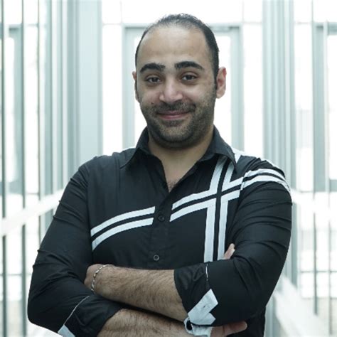 Mohamad Ashour Industriekaufmann Knoll Maschinenbau Xing