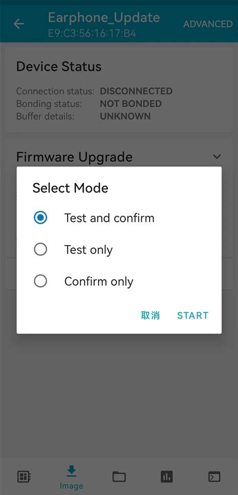 device manager apk not easy to use nordic qanda nordic devzone nordic devzone