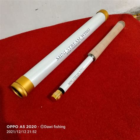 Jual Mini Stream 360cm Shopee Indonesia