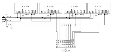 Complex PSU Wiring Help Page
