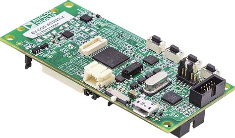Adt7420 Datasheet And Product Info Analog Devices