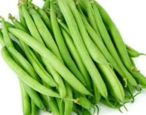 10 Manfaat Buncis Yang Luar Biasa
