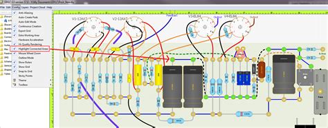Circuit Analysis Wiring Functionality Test Issue Bancika Diy Layout Creator GitHub
