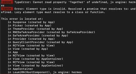 Problem With Dynamic Import I Think After Upgrade From V2140 To