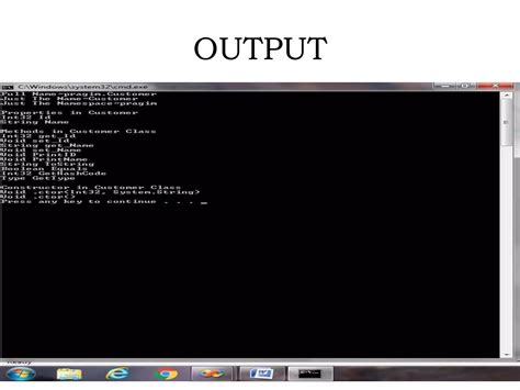 Programming Using C Net Saraswathi Ramalingam Ppt