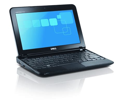 Refurbished Dell Inspiron Mini Pink Netbook Buy Refurbished Windows Laptops And