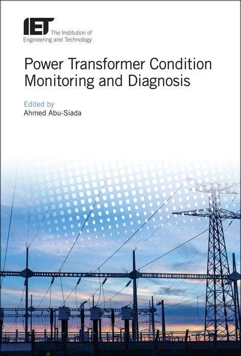 Partial Discharges Keys For Condition Monitoring And Diagnosis Of Power Transformers Power