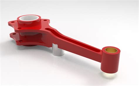 Free Cad Designs Files And 3d Models The Grabcad Community Library