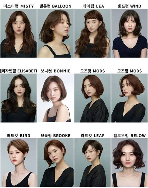 꿀팁 저장하는 계정 On Twitter Shot Hair Styles Short Hair Styles Medium