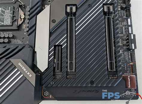 Asus Rog Maximus Xii Extreme Motherboard Review Page Of