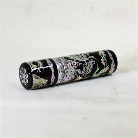 대도장 명품인장 인감도장 수제도장전문 년전통