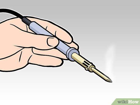 How To Make Rca Cables Steps With Pictures WikiHow