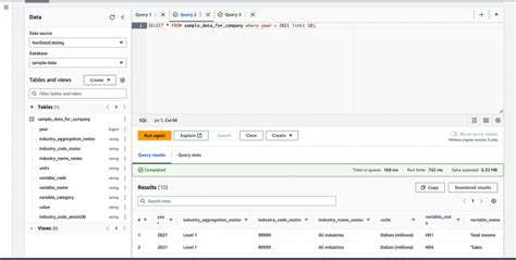 Nitish Kumar Jha On Linkedin Automation Of Athena Queries Using Python