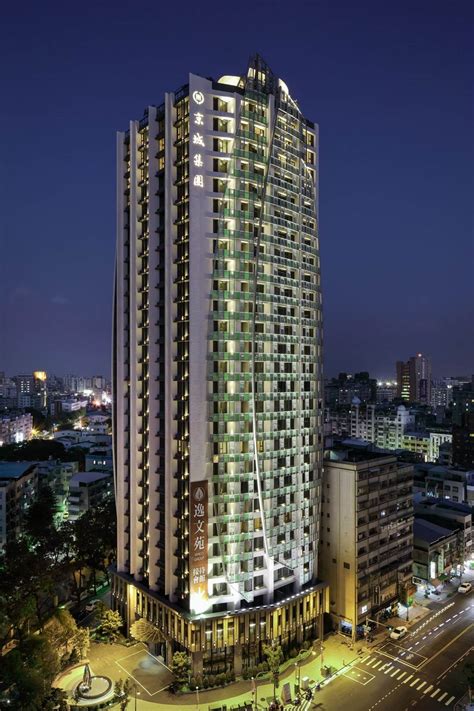 高雄首件自办都更案！京城「逸文苑」热销3成 生活 中时
