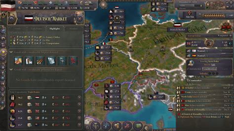 Trade Level Bug Rvictoria3