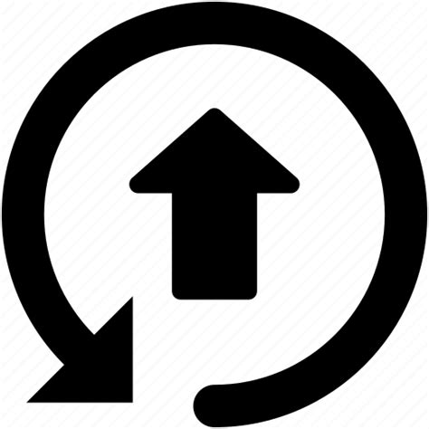 Loading Processing Refresh Sync Synchronization Icon Download On