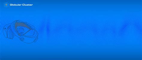 Globular Cluster F3 Magnetic Facial Interface For Quest 3