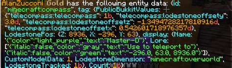 minecraft plugin development alan zucconi🍵 explore um mundo de