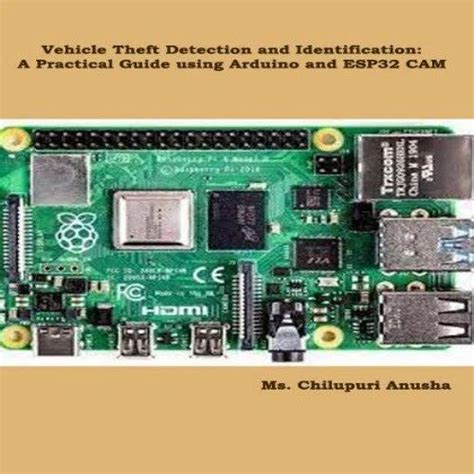 Vehicle Theft Detection And Identification A Practical Guide Using