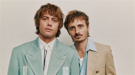 Artist Of The Week Lime Cordiale Drop New LP Share Travel Porn Video For Strangers
