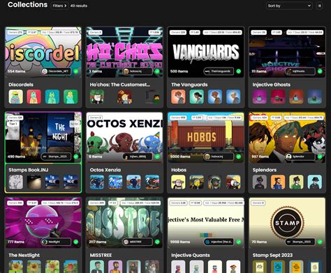 Inj Is At A New High What Other Potential Projects In The Injective