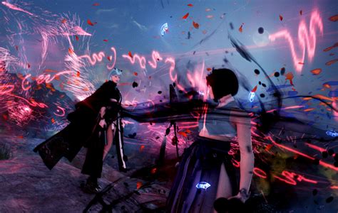 검은사막 인벤 자매님덜과 Feat 태백 묵향 은파 검은사막 인벤 의상 자랑 염색 정보 공유 게시판