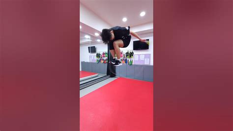 하준우 줄넘기 기술줄넘기 Youtube