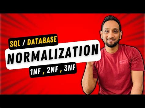 Database Normalization Sqlrelease Tidy Data In Python First Step In