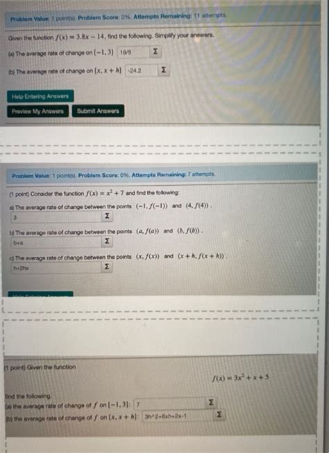 Solved Problem Value 1 Points Problem Score 0 Attempts Solved Problem Value 1 Points Problem Score 0 Attempts