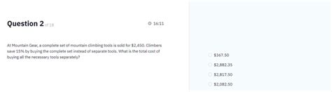 Mettl Tests All Format With Examples And Guidelines Mconsultingprep