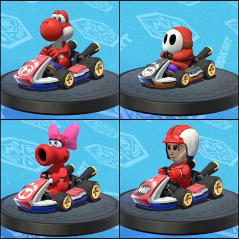 What Bcp Track Made You Say This R Mariokart