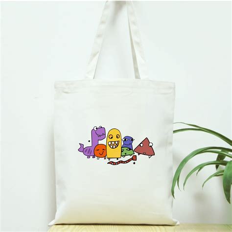 帆布包简笔画图片 打印 适合 大山谷图库