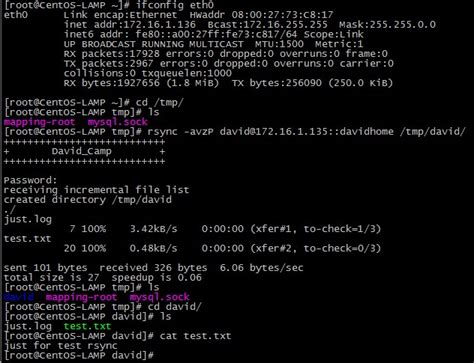 rsync服务器的安装与配置 linux rsync rpm下载 csdn博客